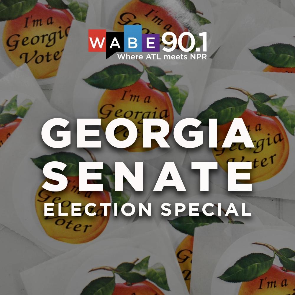Georgia Senate Election Special | Specials | WNYC