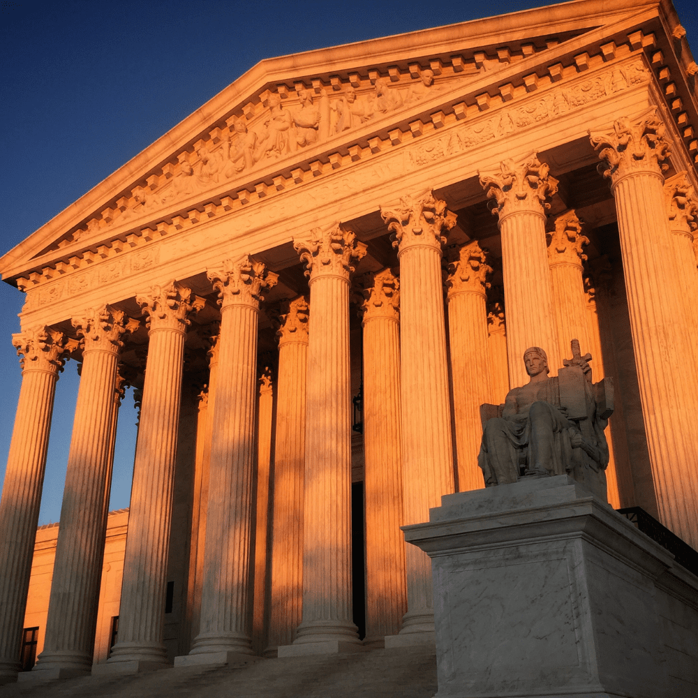 SCOTUS is Weighing a Case About Pigs | The Takeaway | WNYC Studios