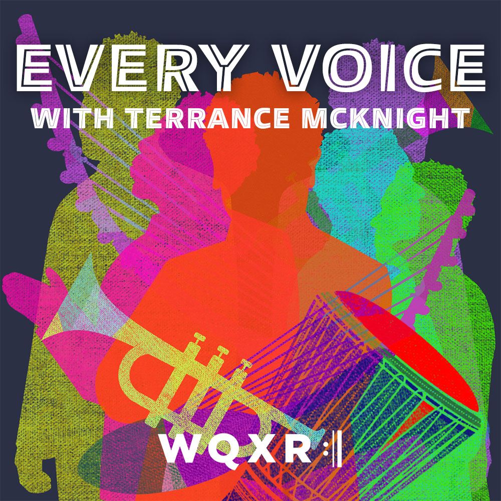 Introducing “Every Voice with Terrance McKnight” | Every Voice with ...