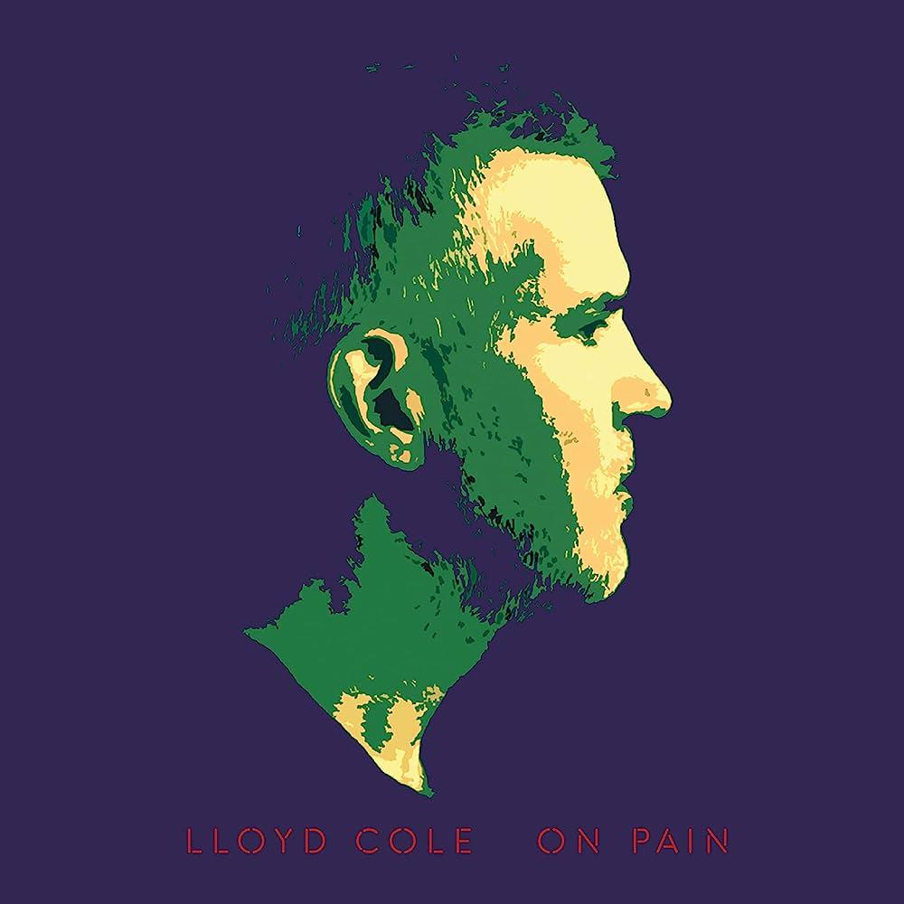 Lloyd Cole Performs Live | All Of It | WNYC Studios