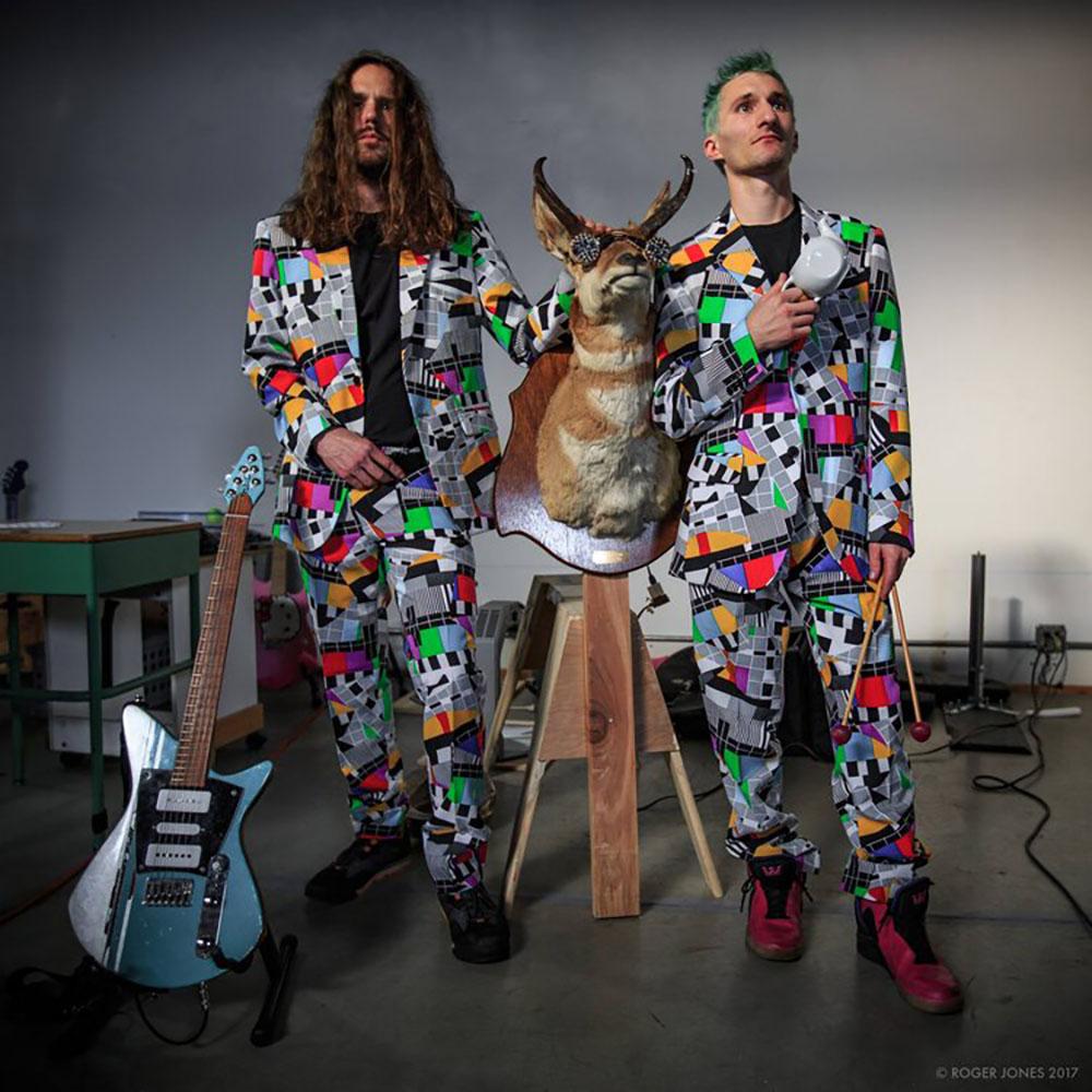 #4860, From New Sounds Live: Living Earth Show Plays Danny Clay, Part 1 ...