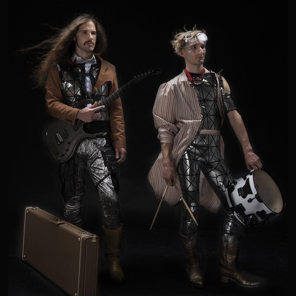 #4861, From New Sounds Live: Living Earth Show Plays Danny Clay, Part 2 ...