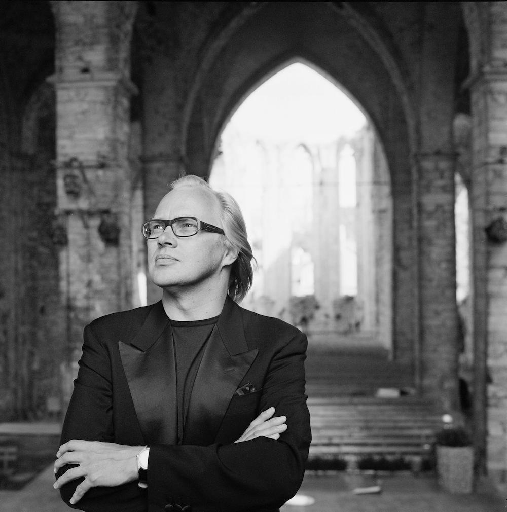Pianist Roland Pöntinen Makes His New York Recital Debut | Concerts ...