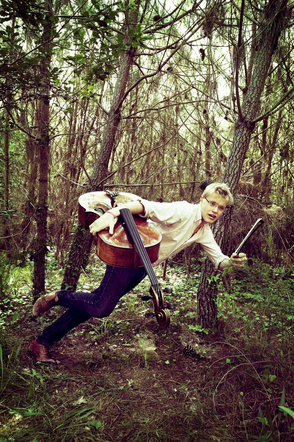 A Season Preview | Young Artists Showcase | WQXR