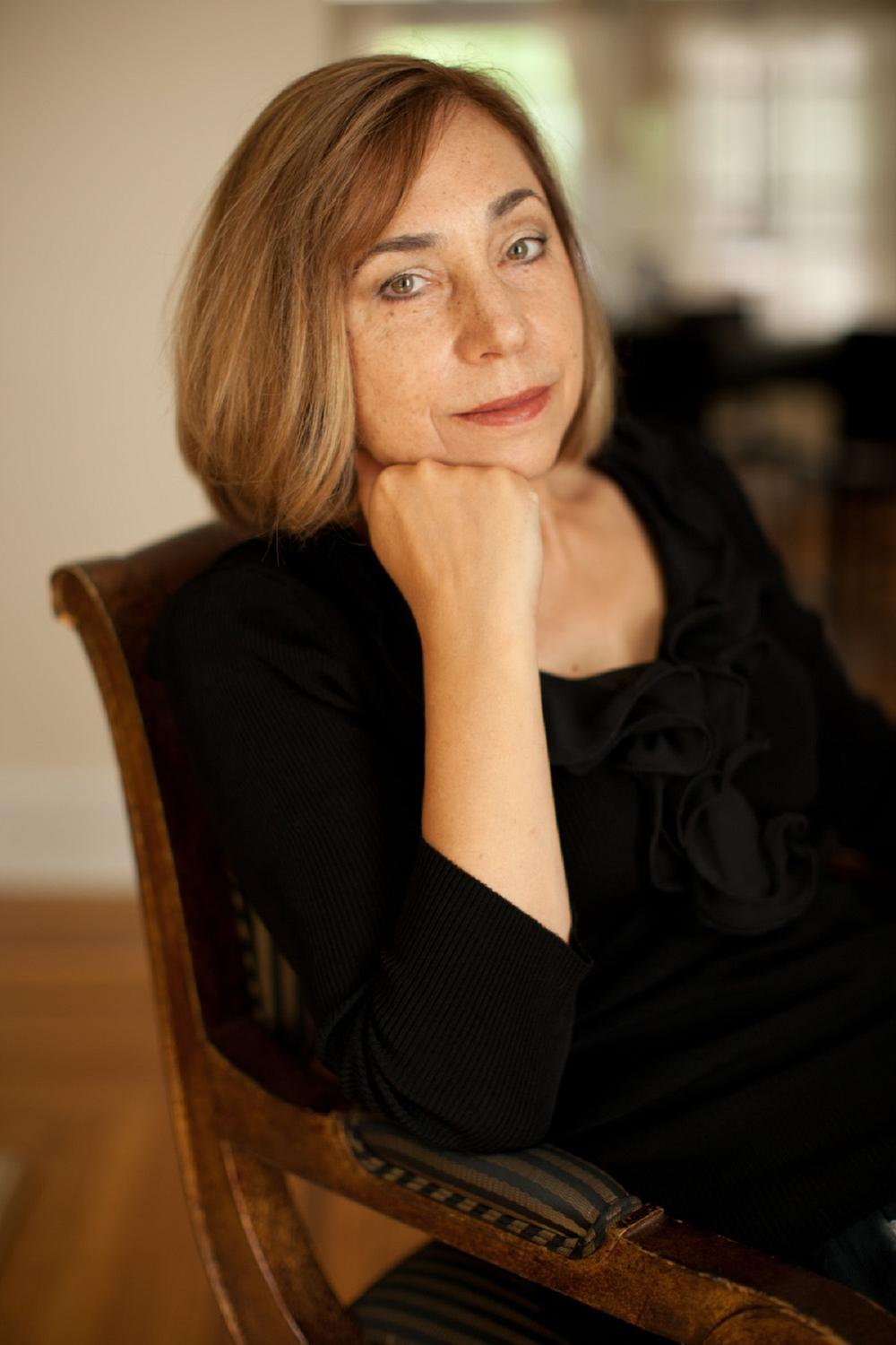 From Cold War Russia to Modern Day New Jersey | The Leonard Lopate Show ...