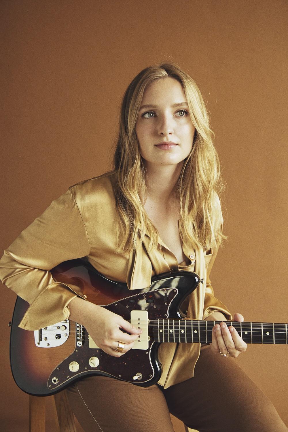 Madison Cunningham on the Whiskey Sour Happy Hour | Gig Alerts | WNYC ...