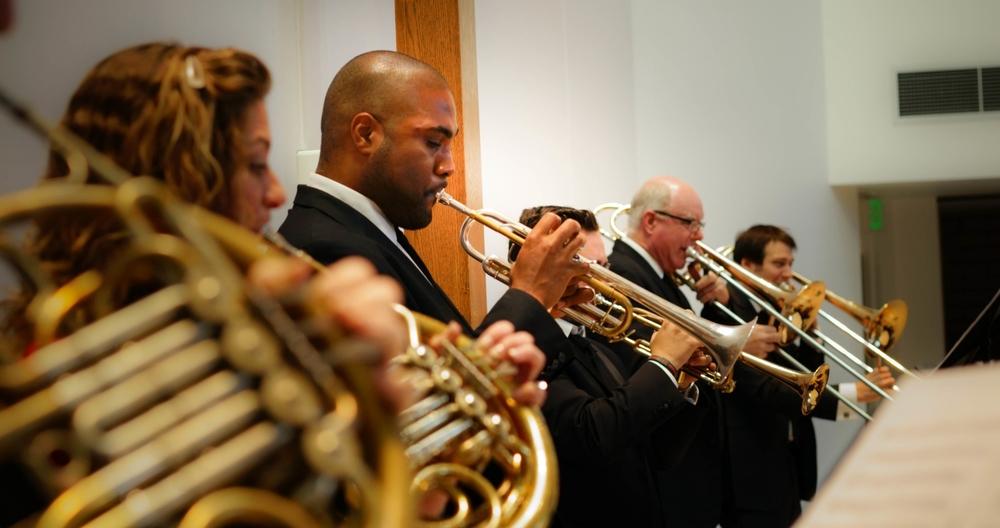 Watch This Conductorless Orchestra Perform Prokofiev’s Fifth | WQXR ...