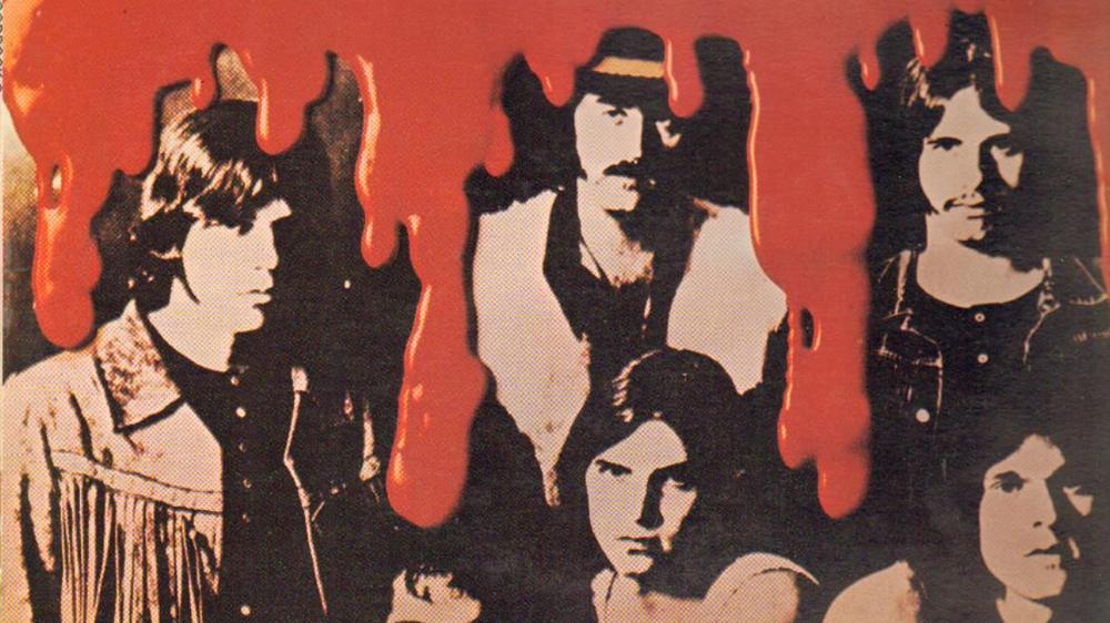 That Was A Hit?!?: Bloodrock, 'D.O.A.' | WNYC | New York Public Radio ...