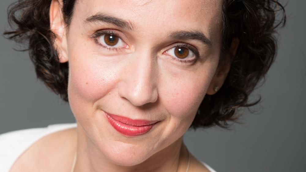 Jenifer Ringer: 'Dancing Through' Two Decades Of Ups And Downs ...