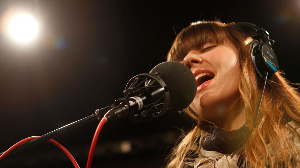 Diane Birch: Emotive Pop, Impeccable Songwriting | Soundcheck | WNYC ...