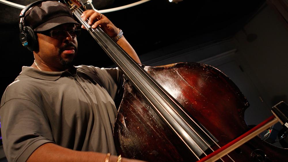 Christian McBride's 'The Movement Revisited: A Musical Portrait of Four ...