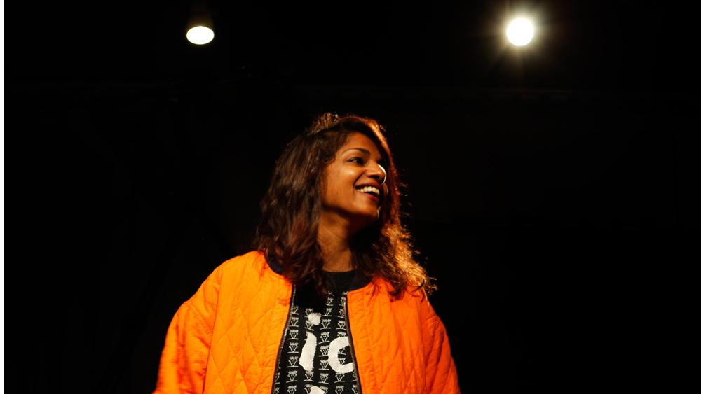 M.I.A.: The Dynamic And Divisive Rapper Returns With 'Matangi ...