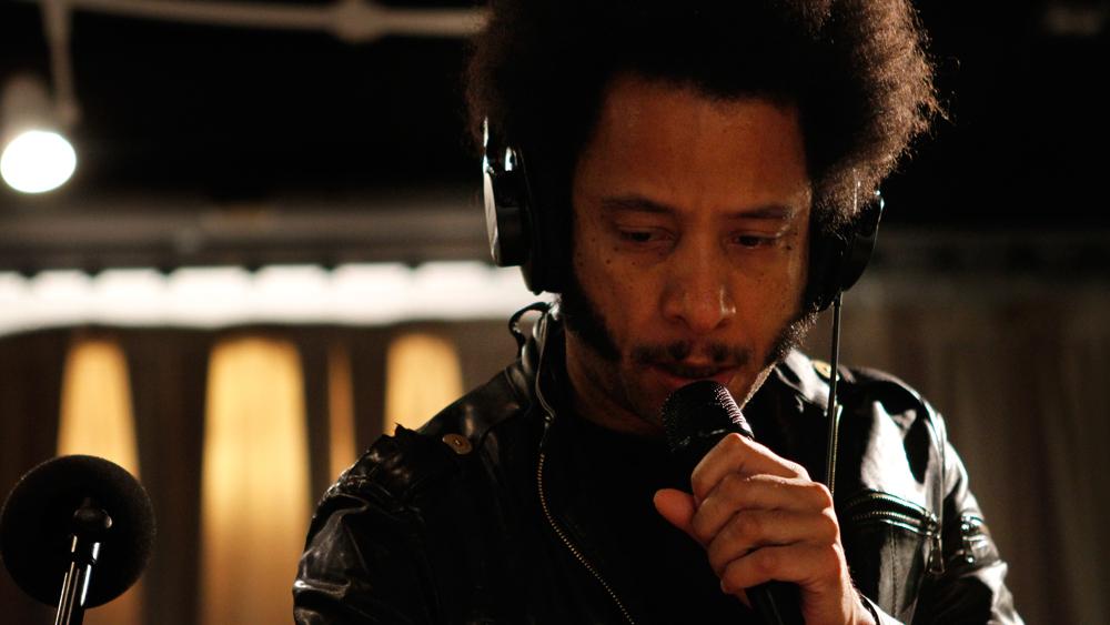 The Coup: Politically Minded Hip Hop And Funk From Oakland | Soundcheck ...