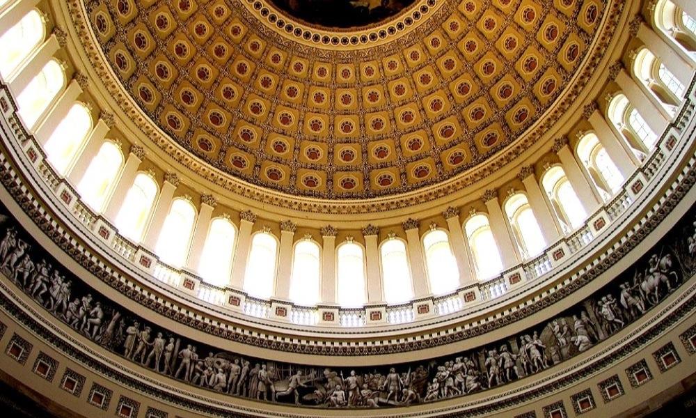 The Shadowy, Byzantine Process of Political Rule-Making | The Takeaway ...