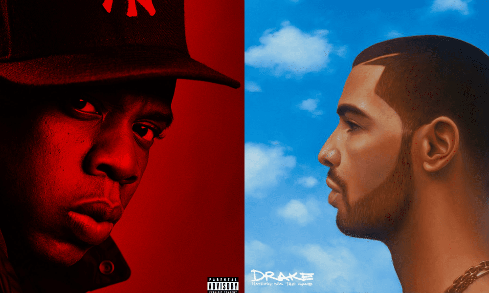 Jay Z vs. Drake: The NBA Playoffs Fuel a Rap Beef | Studio 360 | WNYC