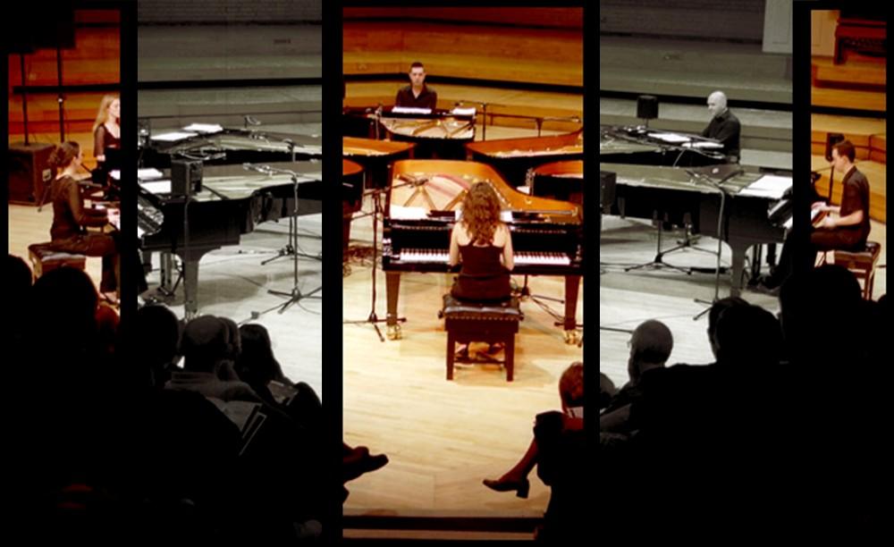 Piano Bands | Hammered! | WQXR