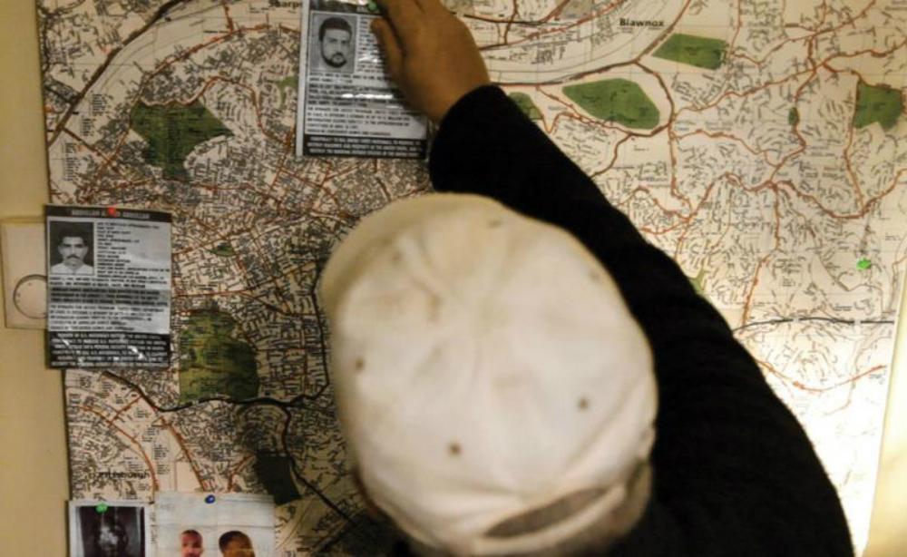 Undercover With the FBI | Documentary of the Week | WNYC