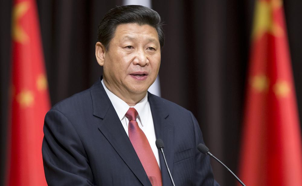 What You Need to Know About the Chinese President's Visit to The U.S ...