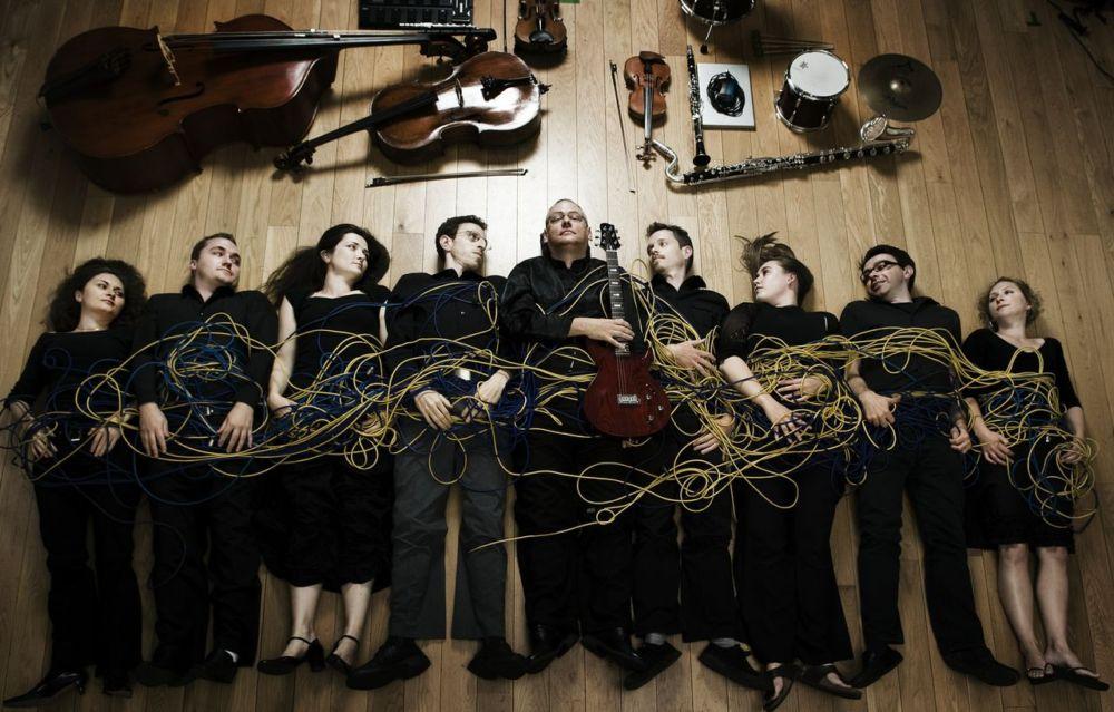 Gig Alert: Crash Ensemble (Weekly Roundup) | Gig Alerts | WNYC Studios