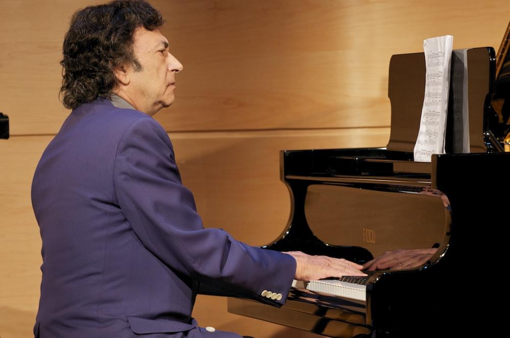 The Wonderful Waltz, Part 4 | Reflections from the Keyboard | WQXR