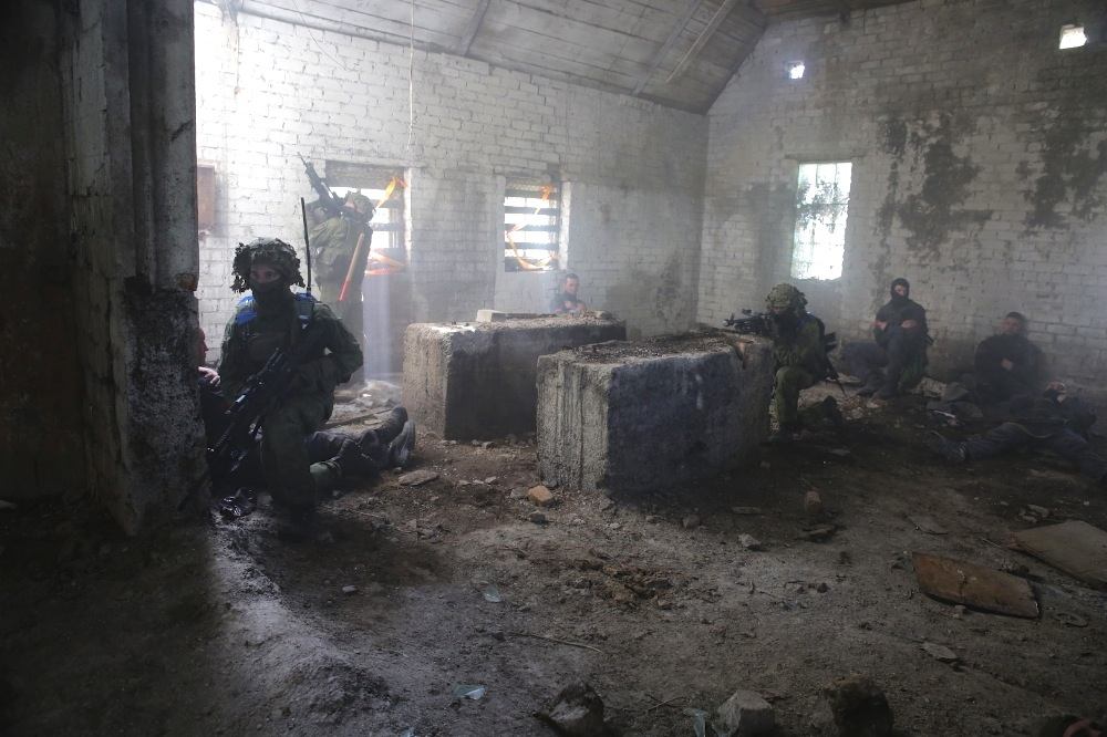 The Russians Are Coming: Lithuania Prepares for Potential Invasion ...