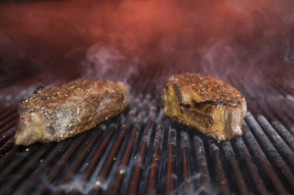 What Our Dependence on Meat Means for Climate Change | The Takeaway ...