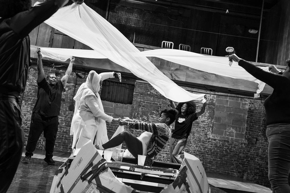 Living your 'What If' Year, Baritone Will Liverman, 'black odyssey', A ...