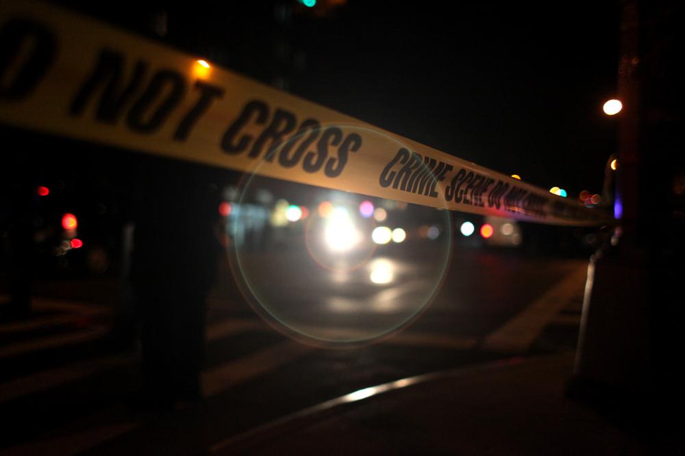 A True Tale of Urban Crime | The Brian Lehrer Show | WQXR