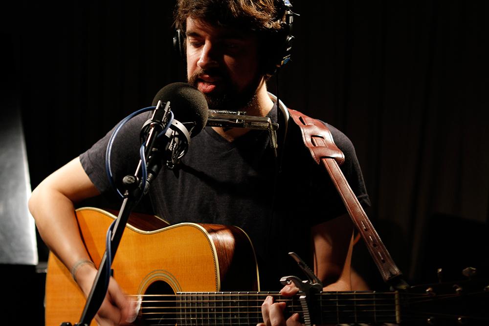 Anthony D'Amato: Buoyant Lyrics And Beats From A Breakup | Soundcheck ...