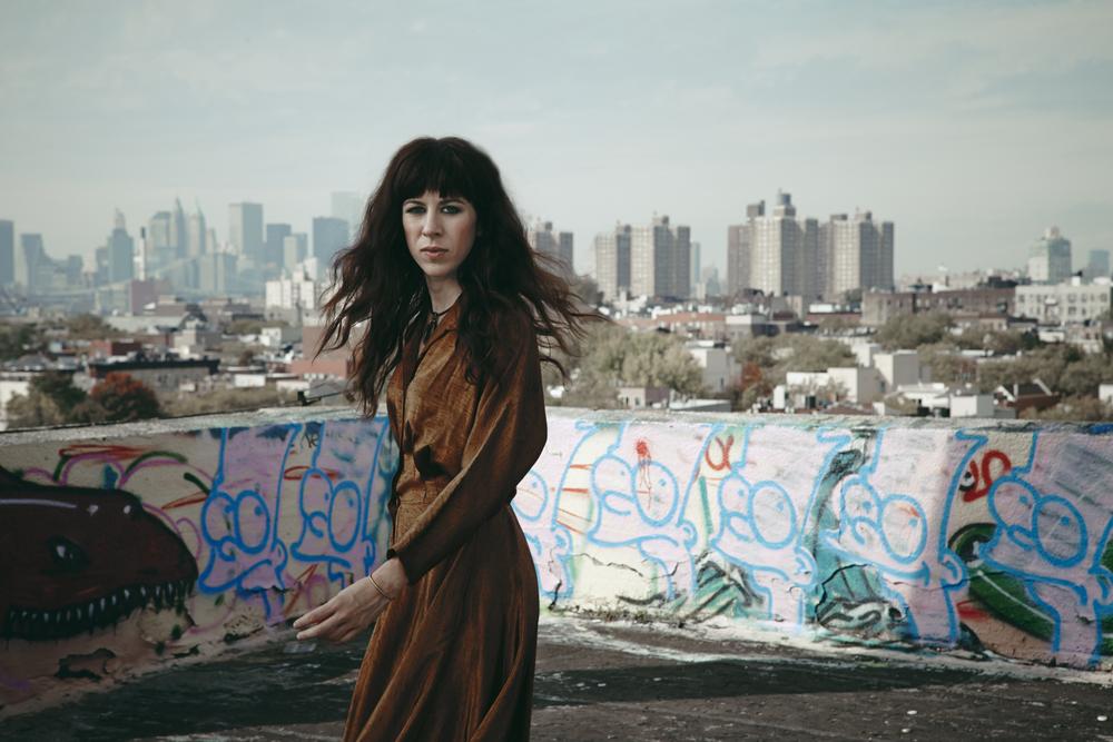 #4339: New Sounds Live 2020– Kelly Moran and Missy Mazzoli, Part 1 ...