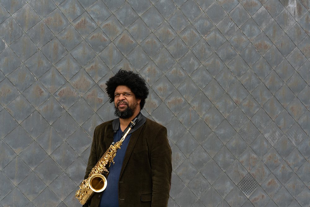 #4451, Music by Sax Player/Composers (Mostly) | New Sounds | WNYC