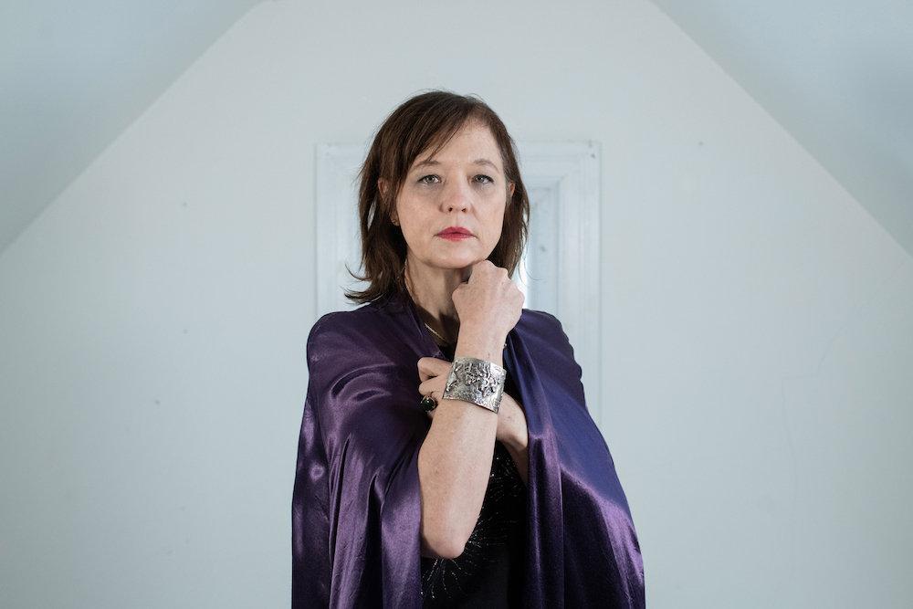 Mary Timony at Bowery Ballroom | Gig Alerts | WNYC Studios