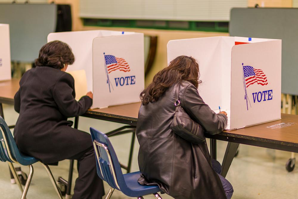 Election Preview Amy Walter On The National Picture The Brian Lehrer