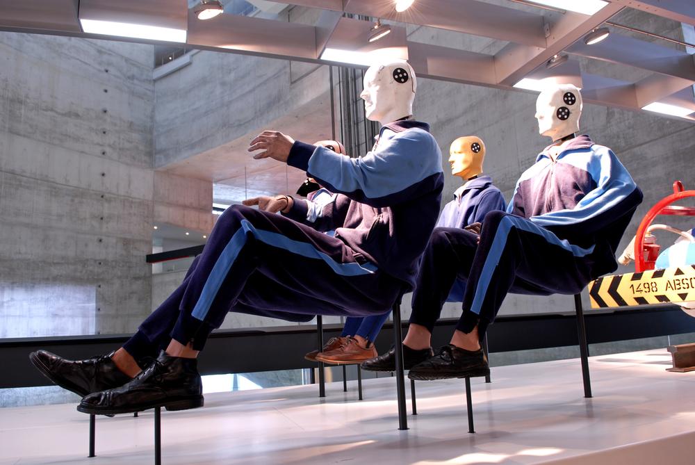 How Air Bags Changed the Auto Industry | The Takeaway | WNYC Studios