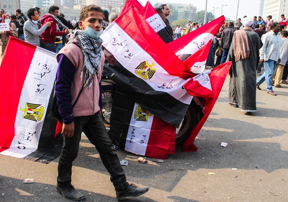 Can There Be a Peaceful Path Forward for Egypt? | Report Shows Mass NSA ...