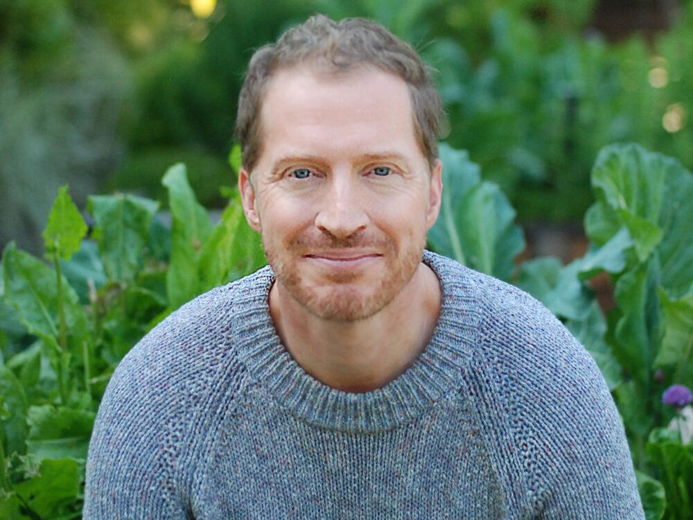 In Defense of the Comic Novel: Andrew Sean Greer Talks “Less is Lost ...