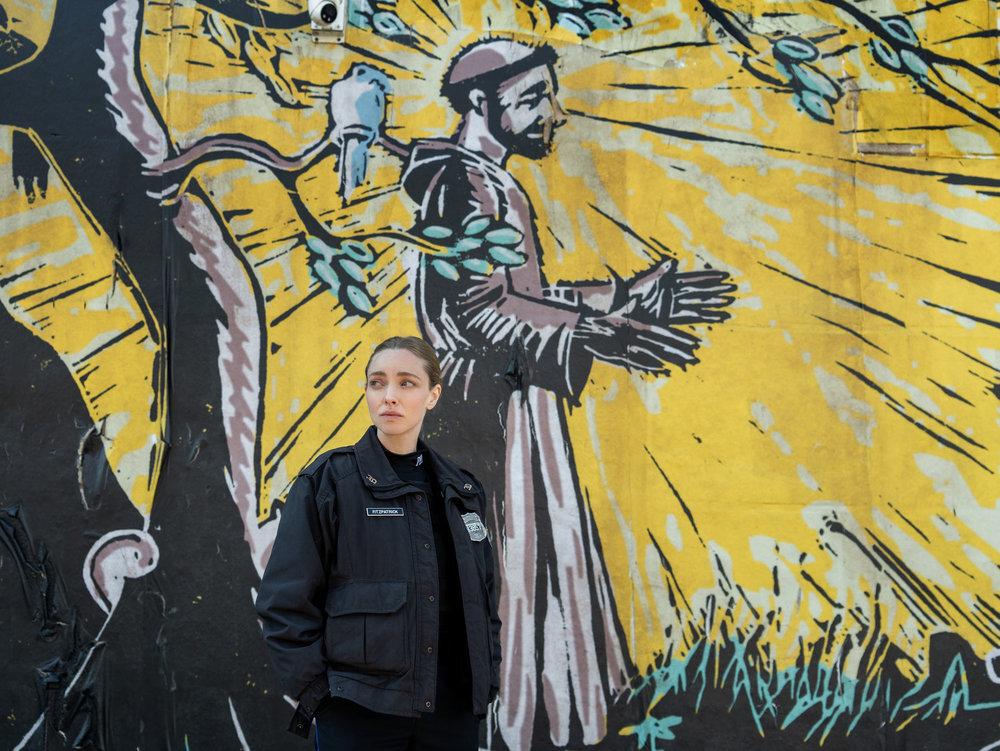 Amanda Seyfried in 'Long Bright River'; Theater of War on Ozempic; The ...