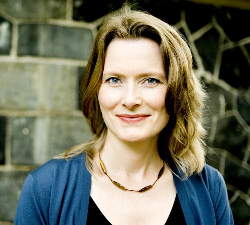 Jennifer Egan on A Visit from The Goon Squad | Studio 360 | WNYC