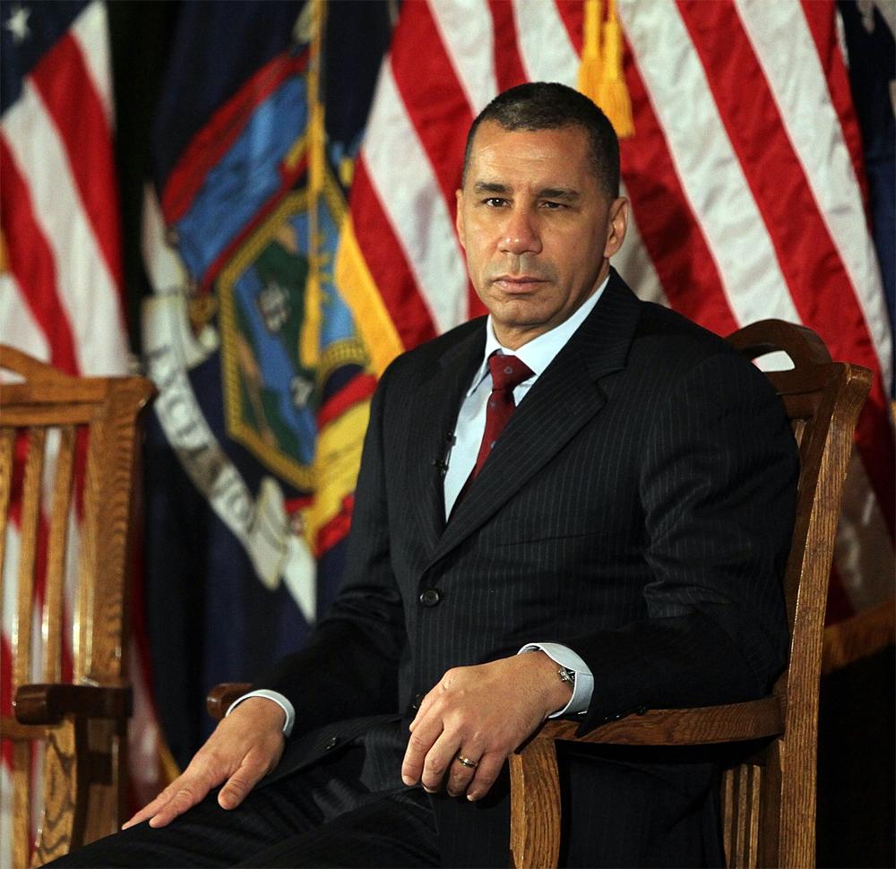 Paterson on the Budget, His Trip to D.C., and How He Will Sign 6,900 ...