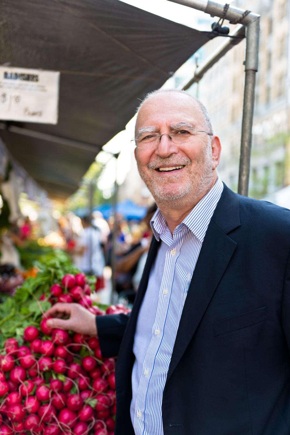 Our Best Bites: 30 Years of Food on The Leonard Lopate Show | The ...