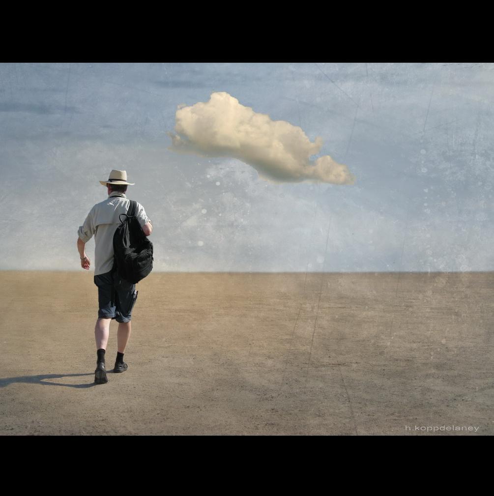 The Modern-Day Pilgrimage | The Brian Lehrer Show | WNYC Studios