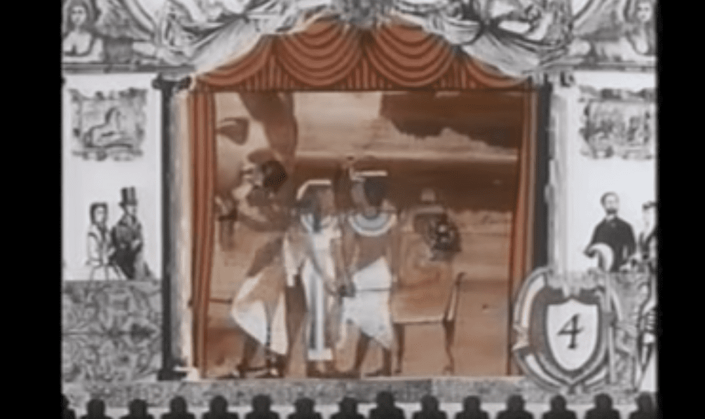 Watch: Monty Python-Inspired 'All the Great Operas in 10 Minutes' Short ...