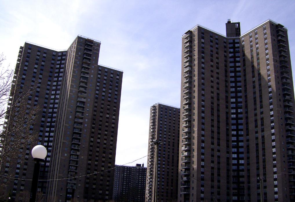 New York's First Co-op | The Brian Lehrer Show | WNYC Studios