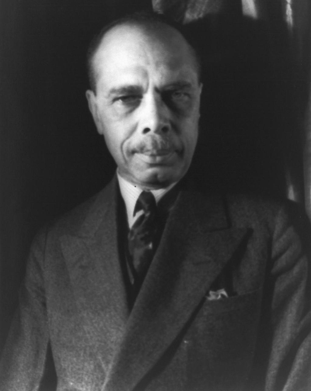 James Weldon Johnson | WNYC | New York Public Radio, Podcasts, Live ...
