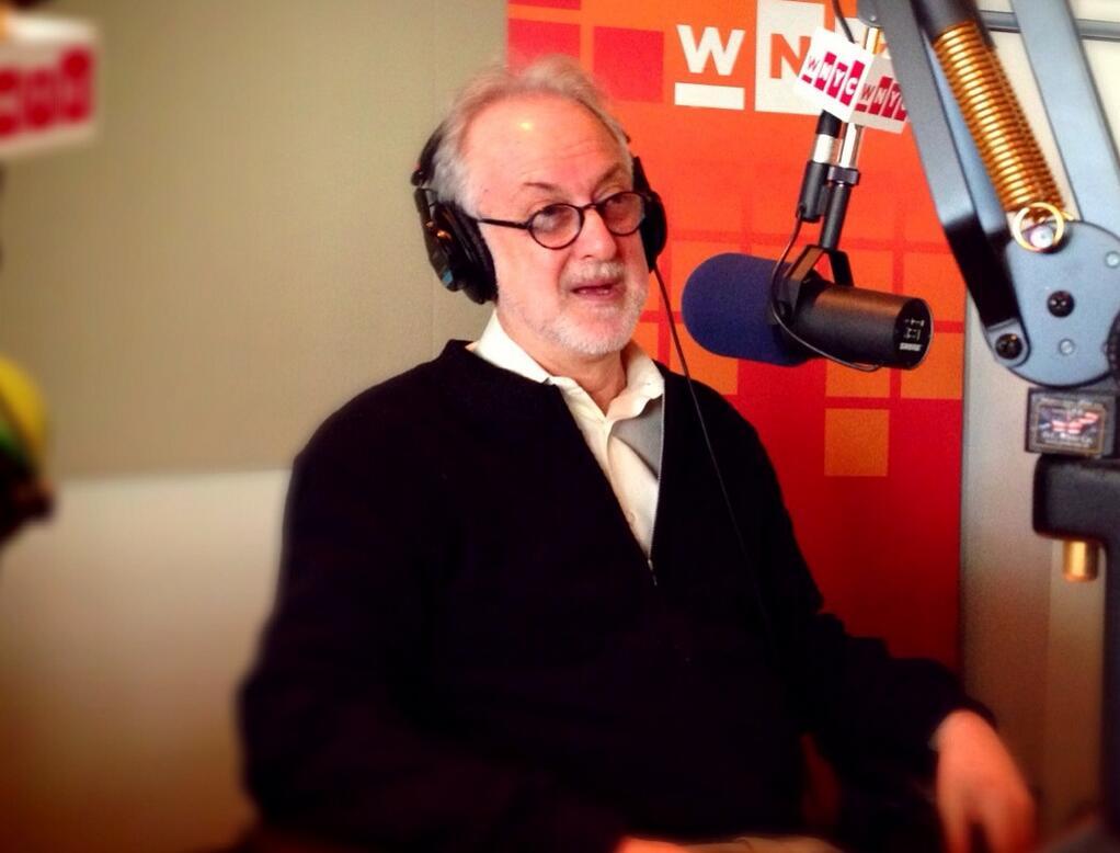 Twenty Minutes in Manhattan | The Brian Lehrer Show | WNYC Studios
