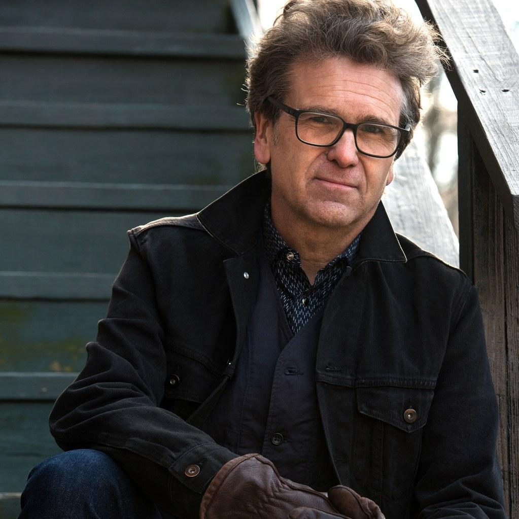 David Means Reads “Are You Experienced?” | The Writer's Voice: New ...