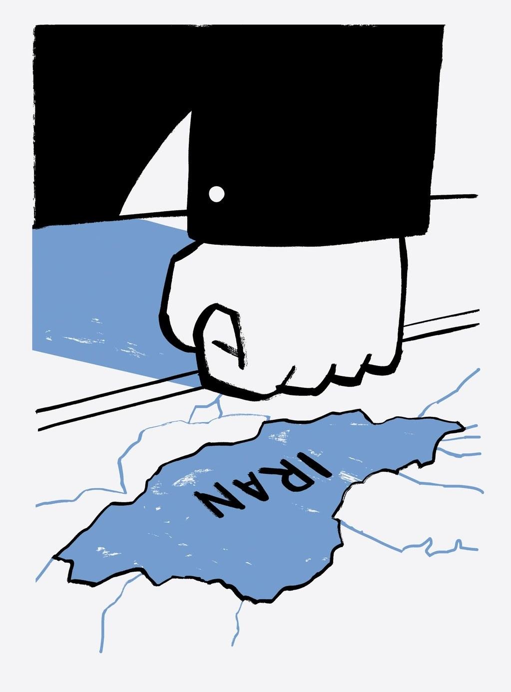 Belligerence | The New Yorker Comment | WNYC