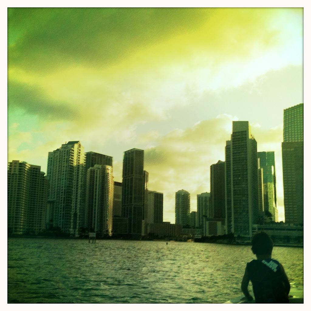 Miami Haitian Community Still Feels Earthquake's Effects, 6 Months ...