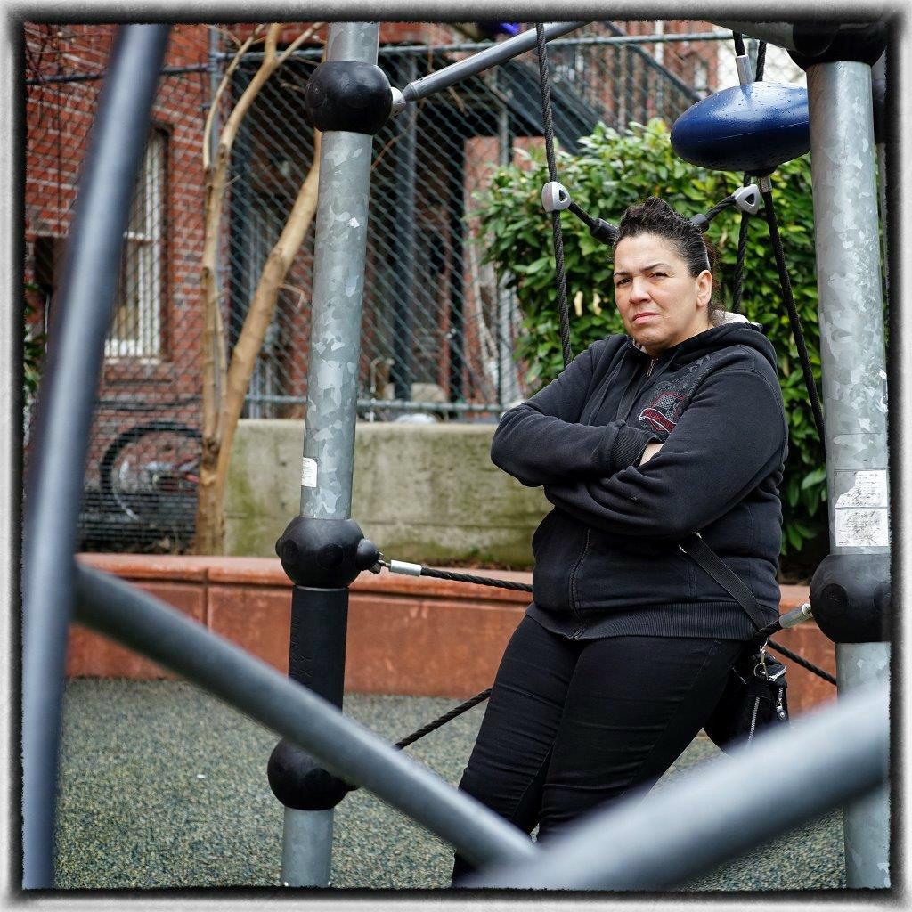 One Mother, an Anti-Violence Expert and a Recipe to Lower the Body ...