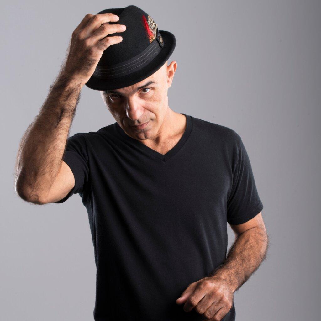 Jose Conde's Funk-Tropical Pop Refracts Miami's Musical Landscape ...
